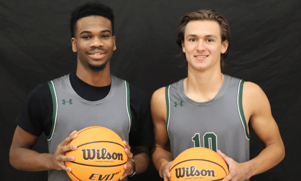 Norman North Athletics