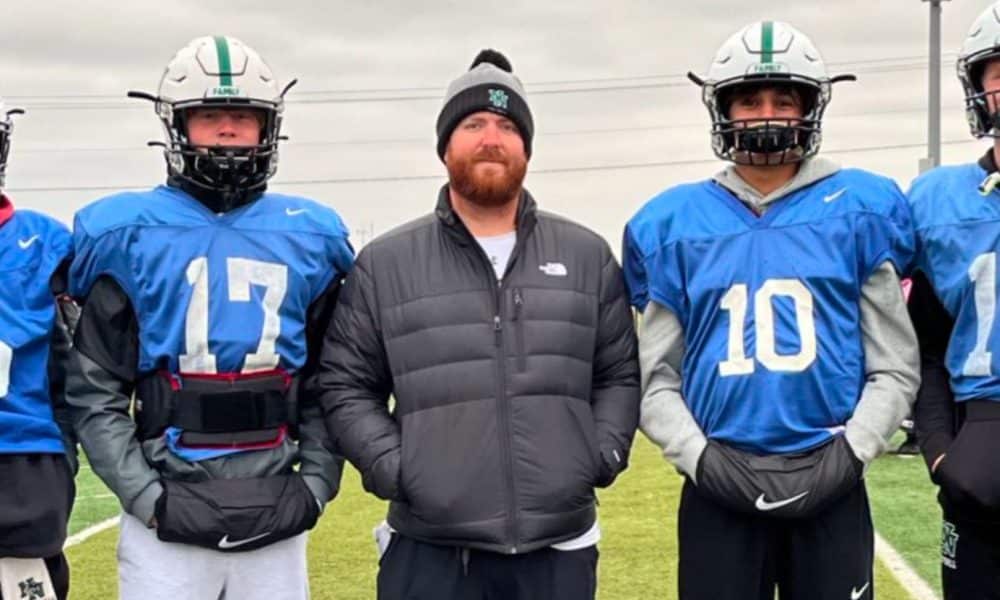 Norman North Athletics